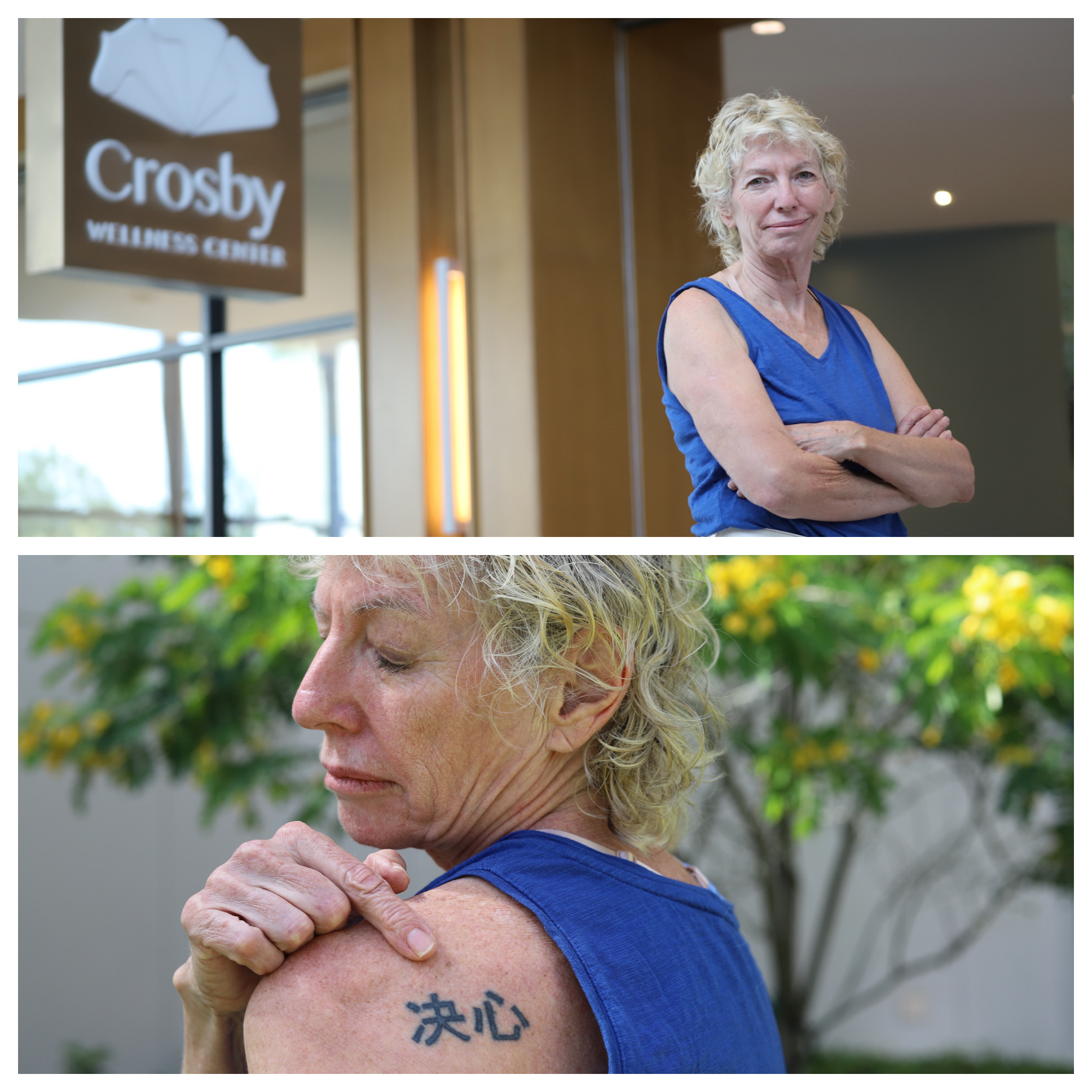 Rock Stars of Aging Inspire Audiences at Growing Bolder Day - Growing ...