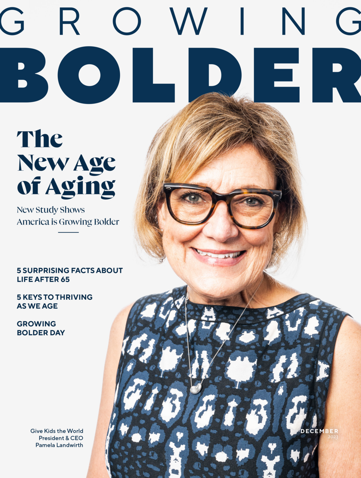 A New Hope for Treating Strokes | Growing Bolder®