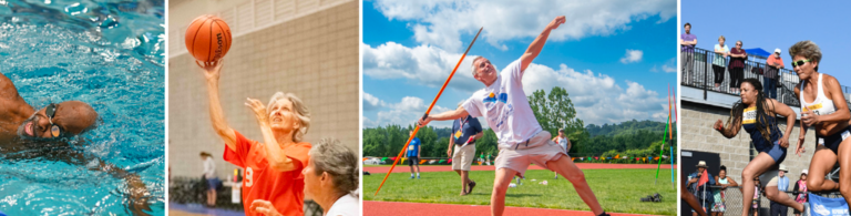 DeEtte Sauer, 81-Year-Old Swimmer Who Lost 100 Pounds, Hopes To Inspire ...