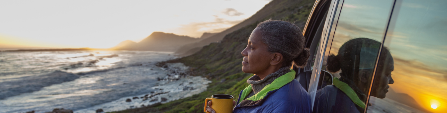 Growing Bolder's 10 Keys to Successful Aging | Growing Bolder®