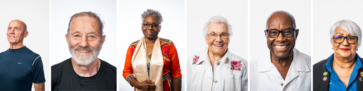 Homepage | Stop Growing Older, Start Growing Bolder®