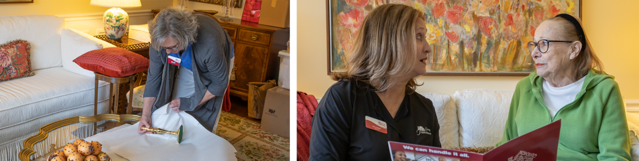 Love More with Trina Gregory - Growing Bolder®