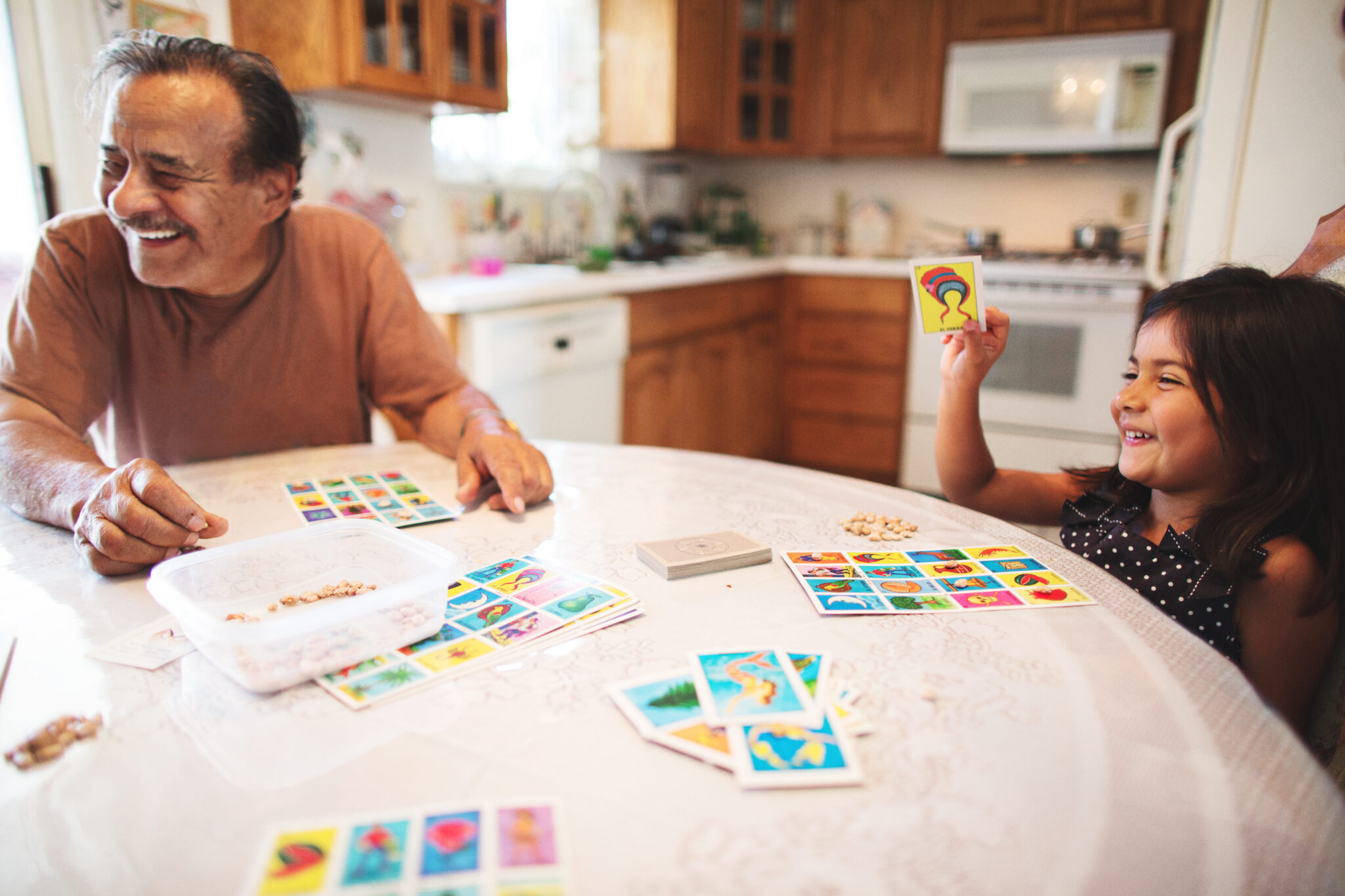 5 Brain Games to Improve Memory - Growing Bolder®