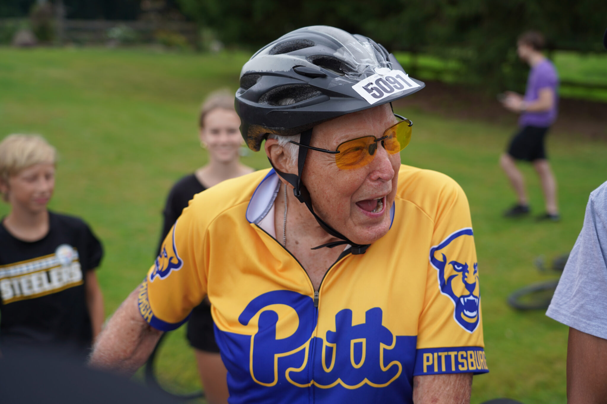 Playbook for Life - 6 Life Lessons from Masters Athletes - Growing Bolder®