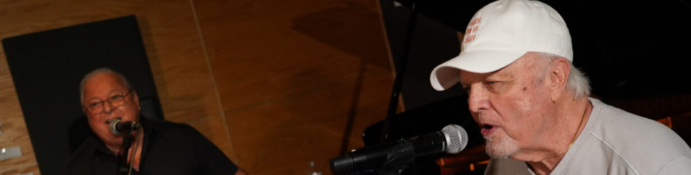 95-Year-Old Jean Banas is Painting with Purpose - Growing Bolder®