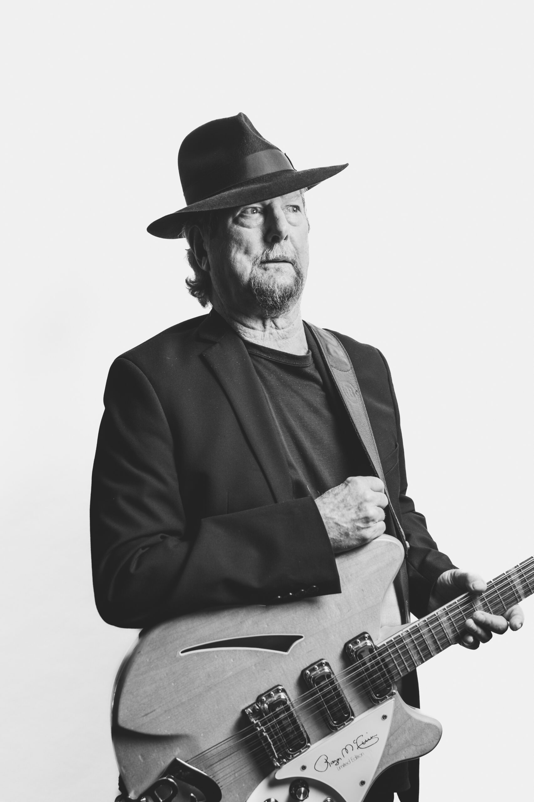 Roger McGuinn in his 80s - Rock and Roll Hall of Famer Still Making His ...