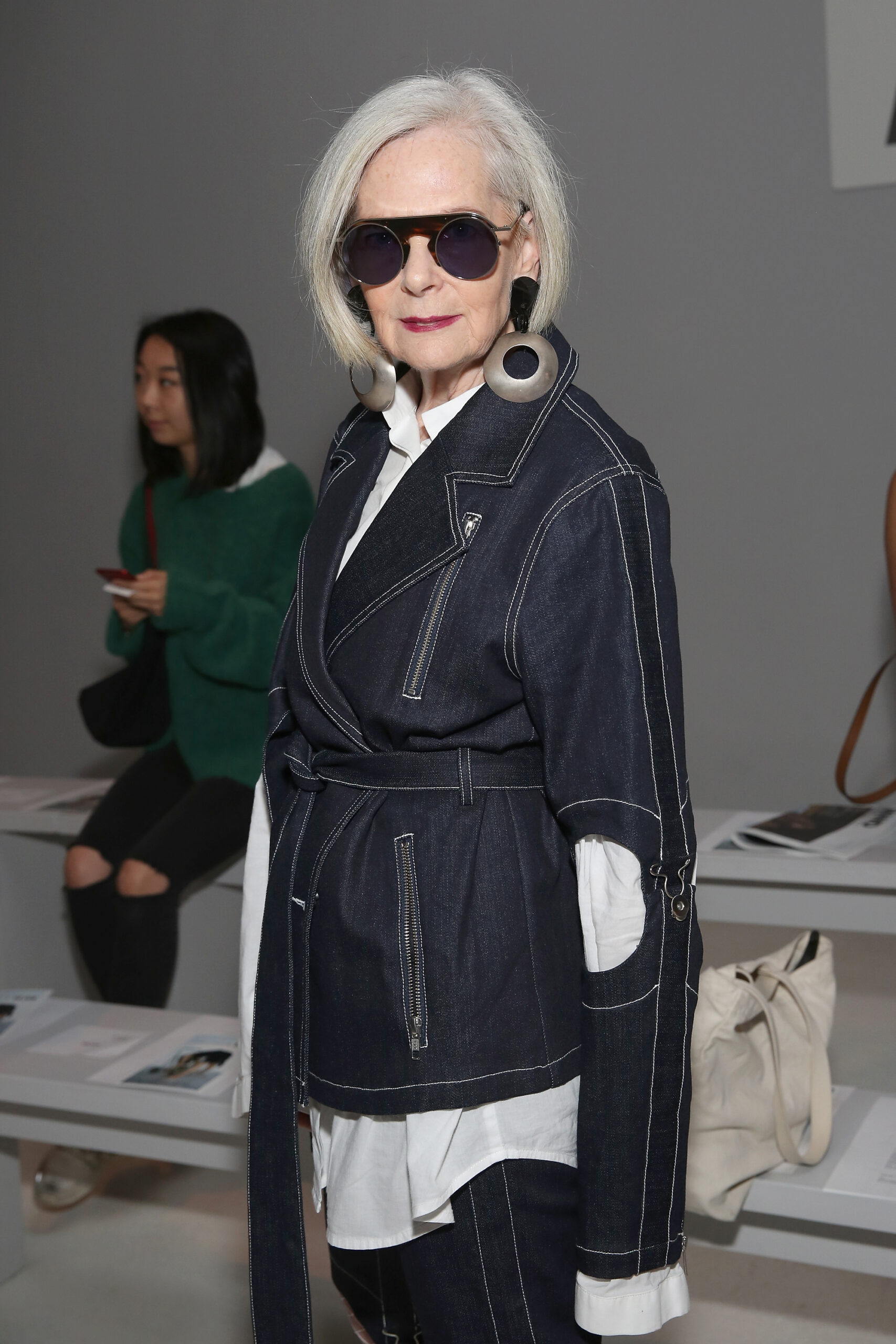 How To Be Old - Growing Bolder®