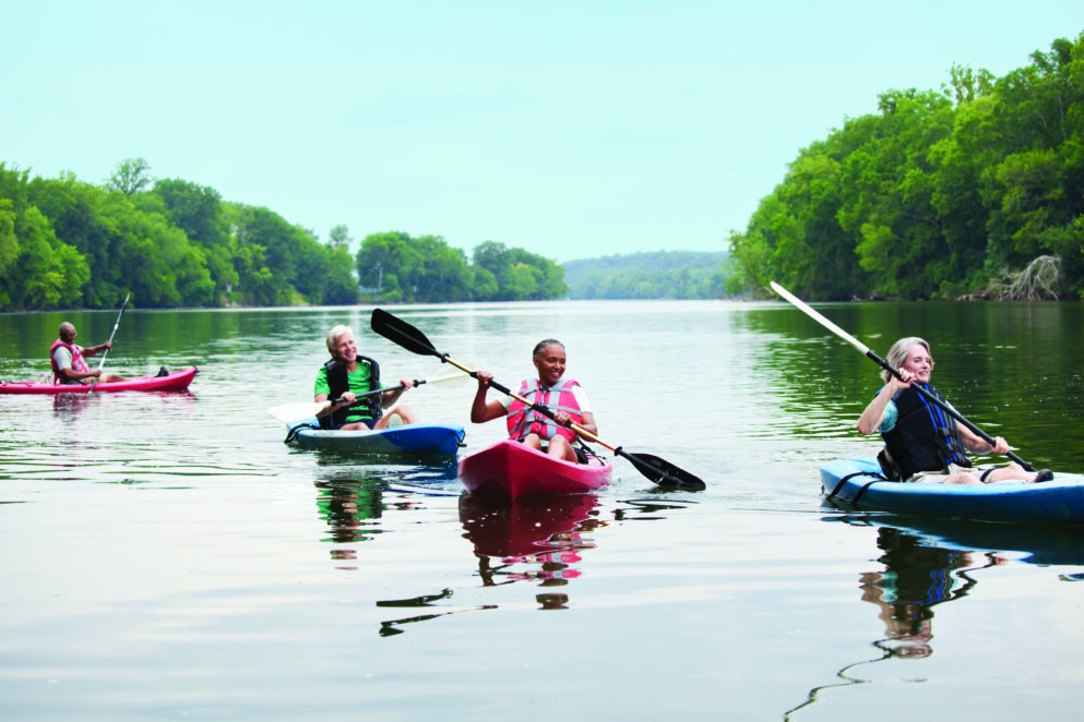 Growing Bolder's 10 Keys to Successful Aging | Growing Bolder®