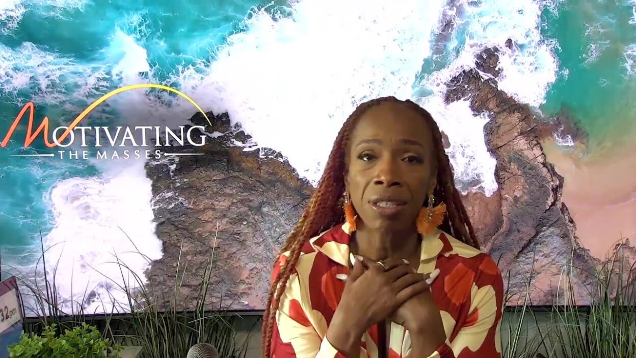 Love More with Trina Gregory - Growing Bolder®