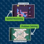 The Humana Cognitive Games™ are Just Hitting Their Stride - Growing Bolder®